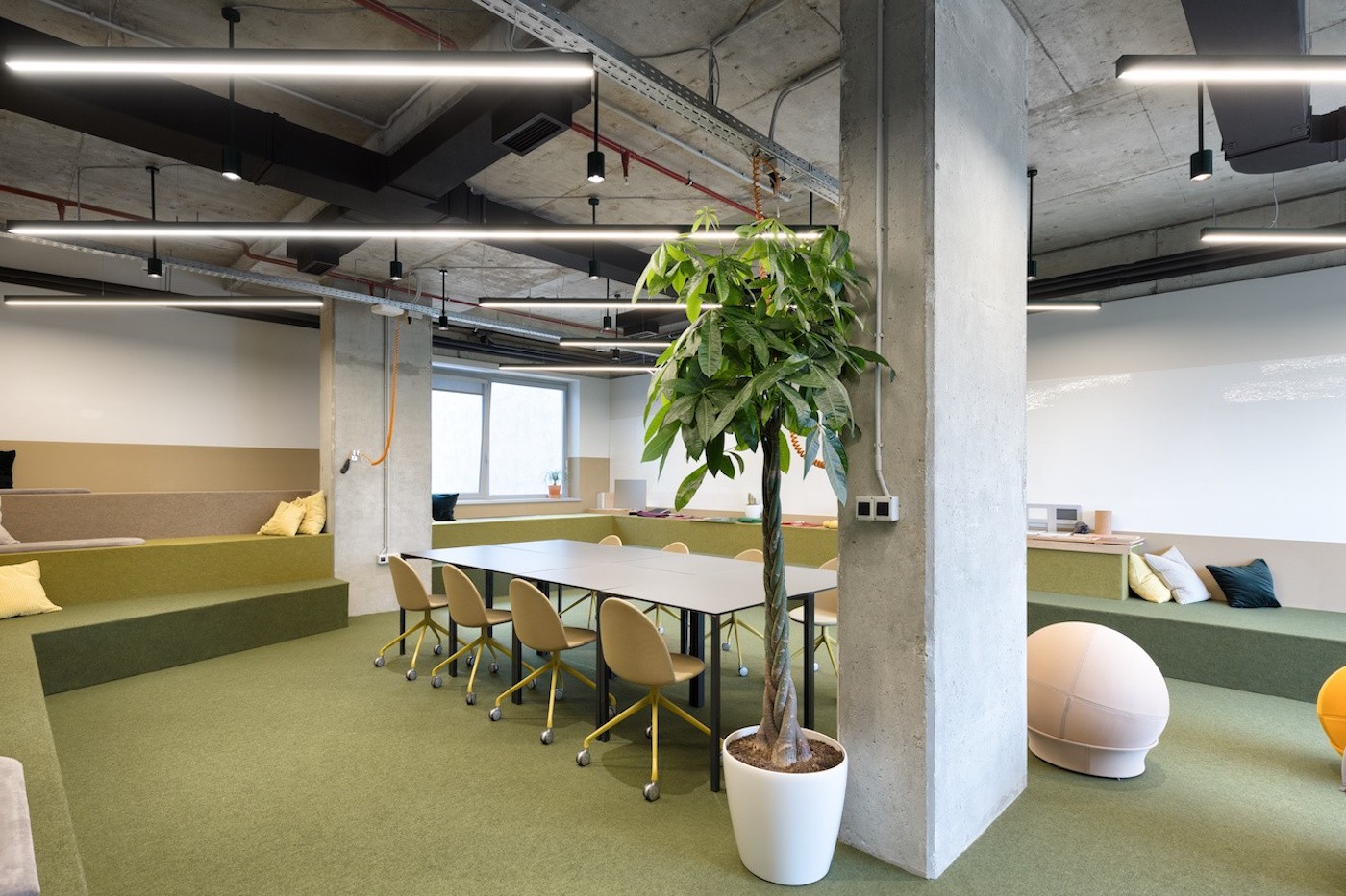 Nordeus - Antipod Studio